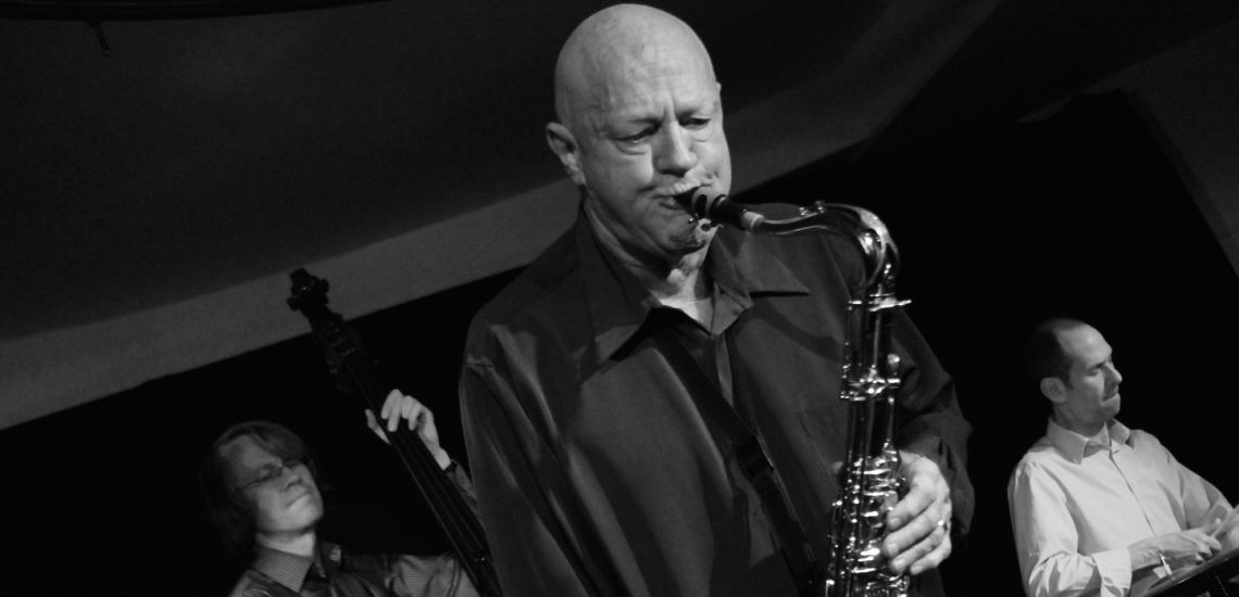 Don Menza Leibnitz – Big band orkester RTV Slovenija