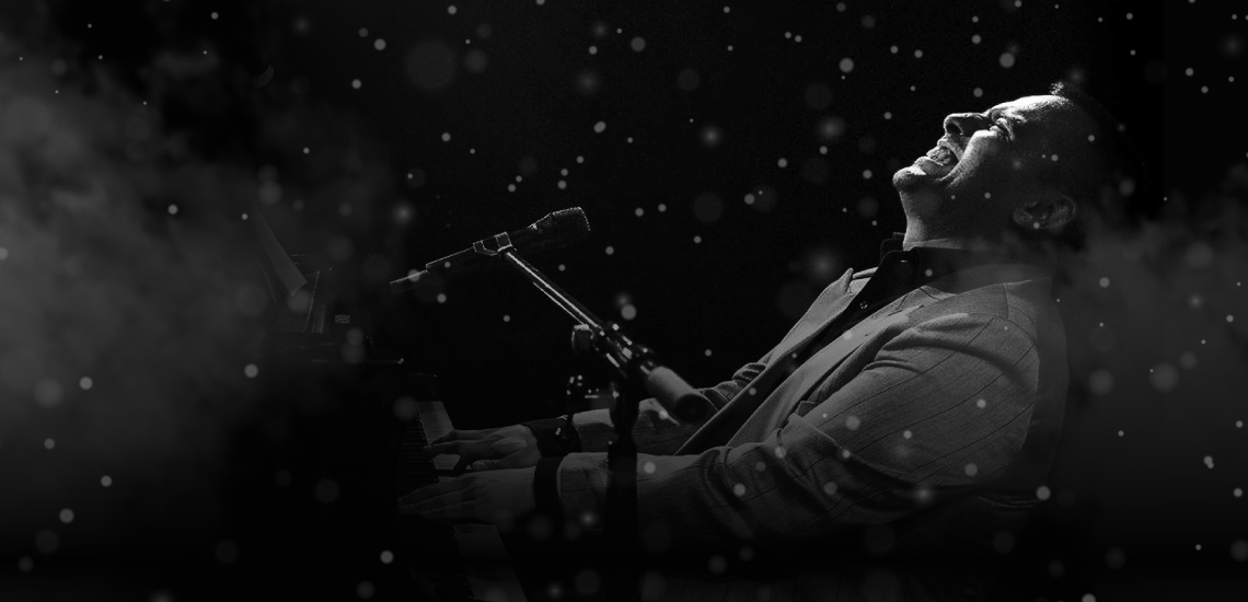 UROŠ PERIĆ – Big band orkester RTV Slovenija